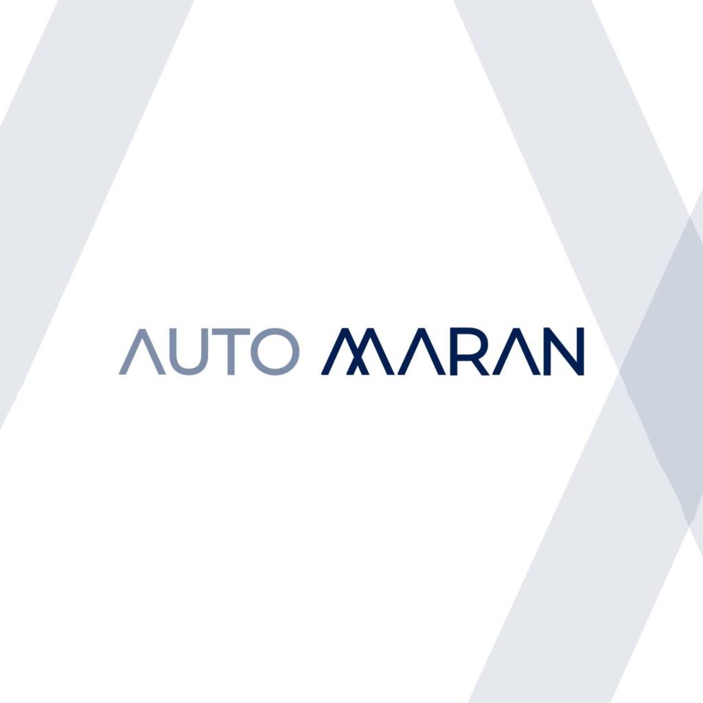 Auto Maran apresenta novo Logotipo. Rumo ao futuro! - Auto Maran ...