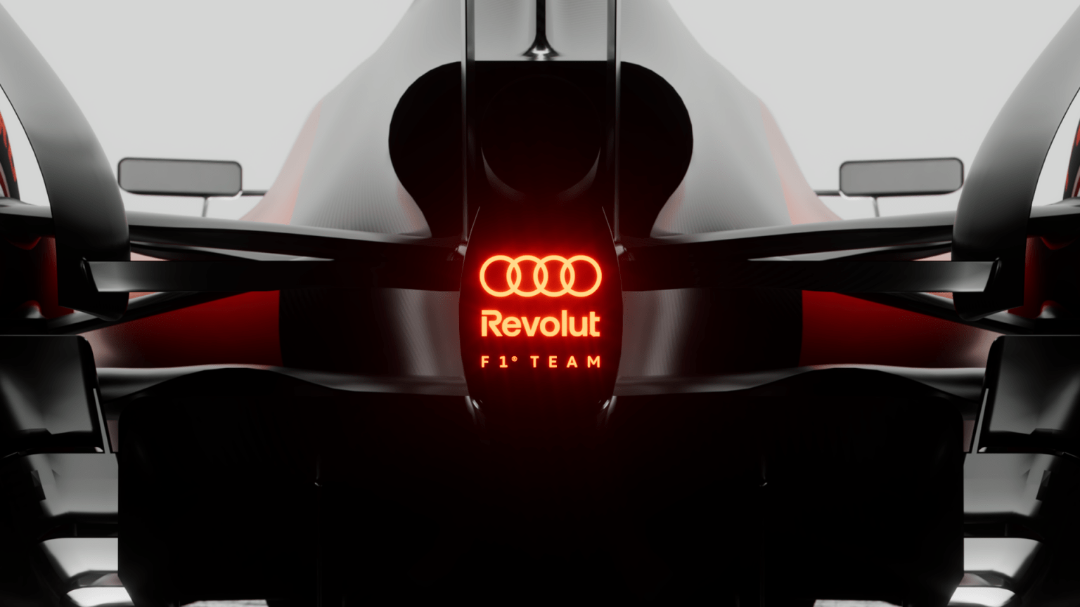 Audi Revolut F1 Team: O rugir do futuro já se ouve para 2026 - Auto Maran, Concessionário ...